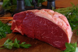 Beef Cuts | Dexter Cattle Society