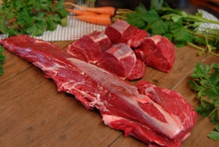 Dexter Beef for the Consumer | Dexter Cattle Society