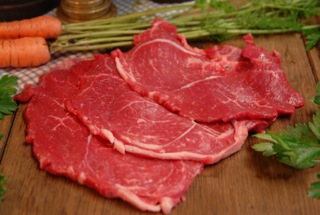 Beef Cuts | Dexter Cattle Society